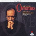 BEETHOVEN： OVERTURESCD発売日2004/1/21詳しい納期他、ご注文時はご利用案内・返品のページをご確認くださいジャンルクラシック管弦楽曲　アーティストニコラウス・アーノンクール（指揮）ヨーロッパ室内管弦楽団（CO）収録...