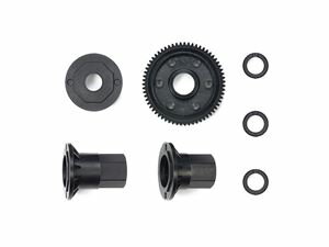 RC スペアパーツ ナンバー506 F1 ギヤー セットRCパーツ詳しい納期他、ご注文時はご利用案内・返品のページをご確認ください関連キーワードRCパーツRCスペアパーツTAMIYA関連キーワード：6202411260019 タミヤ ラジコ...