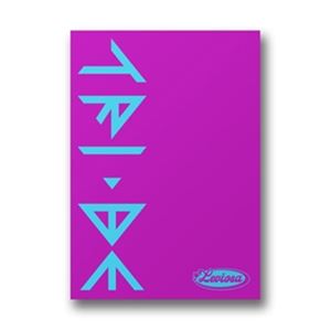 3RD SINGLE ： LEVIOSACD発売日2022/8/10詳しい納期他、ご注文時はご利用案内・返品のページをご確認くださいジャンル洋楽アジアンポップス　アーティストトライビーTRI.BE収録時間組枚数商品説明TRI.BE / 3R...