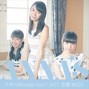 アンナッツ フワフ ワンダー ガール ジャストレンアイモードCD発売日2015/12/22詳しい納期他、ご注文時はご利用案内・返品のページをご確認くださいジャンル邦楽J-POP　アーティストANNA☆S収録時間組枚数1商品説明ANNA☆S ...