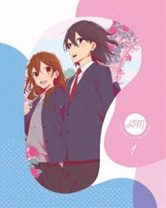 ホリミヤ1DVD発売日2021/2/24詳しい納期他、ご注文時はご利用案内・返品のページをご確認くださいジャンルアニメテレビアニメ　監督石浜真史出演戸松遥内山昂輝山下誠一郎小坂井祐莉絵収録時間24分組枚数2関連キーワード：アニメーション 堀...