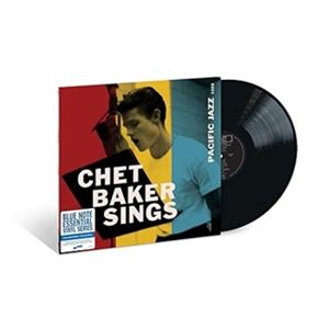 CHET BAKER SINGSLP発売日2026/7/17詳しい納期他、ご注文時はご利用案内・返品のページをご確認くださいジャンルジャズ・フュージョン海外ジャズ　アーティストチェット・ベイカーCHET BAKER収録時間組枚数商品説明CH...