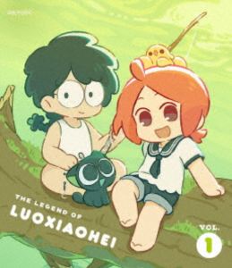 テレビアニメロシャオヘイセンキBlu-ray発売日2026/1/28詳しい納期他、ご注文時はご利用案内・返品のページをご確認くださいジャンルアニメテレビアニメ　監督MTJJ出演花澤香菜佐倉綾音潘めぐみ鬼頭明里宮野真守収録時間88分組枚数1関...