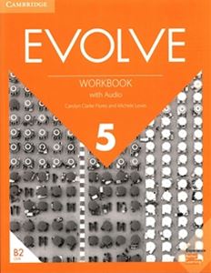 Workbook詳しい納期他、ご注文時はご利用案内・返品のページをご確認ください関連キーワードLeslie Anne Hendra ／ Mark Ibbotson ／ Kathryn O’Dell商品説明Evolve Level 5 Wor...