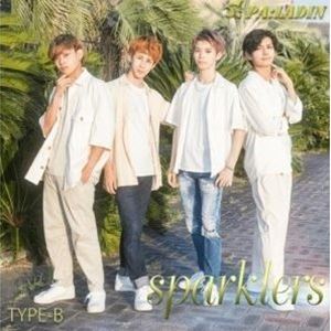 パラディン スパークラーズCD発売日2022/1/25詳しい納期他、ご注文時はご利用案内・返品のページをご確認くださいジャンル邦楽J-POP　アーティストPa：Ladin収録時間組枚数1商品説明Pa：Ladin / sparklers（TY...