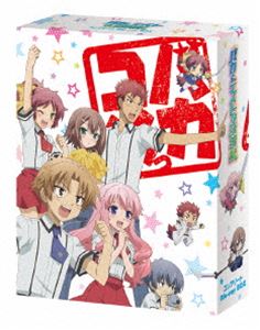 Blu-ray発売日2017/11/29詳しい納期他、ご注文時はご利用案内・返品のページをご確認くださいジャンルアニメテレビアニメ　監督大沼心出演下野紘原田ひとみ水橋かおり加藤英美里鈴木達央宮田幸季収録時間697分組枚数6関連キーワード：ブ...