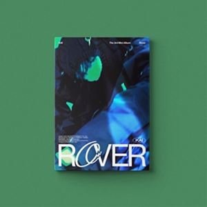 3RD MINI ALBUM ： ROVER （SLEEVE VER）CD発売日2023/3/14詳しい納期他、ご注文時はご利用案内・返品のページをご確認くださいジャンル洋楽アジアンポップス　アーティストカイ（エクソ）KAI （EXO）収録...