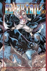 Comic発売日2013/9/24詳しい納期他、ご注文時はご利用案内・返品のページをご確認ください関連キーワード真島ヒロHiro Mashima商品説明Fairy Tail Vol.30／フェアリーテイル 30巻Grimoire Heart...