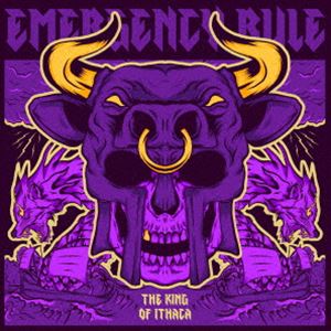 エマージェンシールール ザ キング オブ イサカCD発売日2024/6/28詳しい納期他、ご注文時はご利用案内・返品のページをご確認くださいジャンル洋楽ハードロック/ヘヴィメタル　アーティストエマージェンシー・ルール収録時間43分42秒組枚...