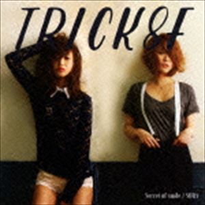 トリックエイト シークレット オブ スマイルCD発売日2015/3/11詳しい納期他、ご注文時はご利用案内・返品のページをご確認くださいジャンル邦楽J-POP　アーティストTRICK8f収録時間16分45秒組枚数1商品説明TRICK8f /...
