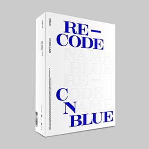 8TH MINI ALBUM ： RE-CODE （STANDARD VER.）CD発売日2020/11/18詳しい納期他、ご注文時はご利用案内・返品のページをご確認くださいジャンル洋楽アジアンポップス　アーティストシーエヌブルーCNBLU...