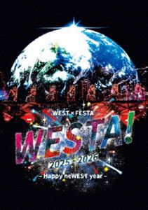 ウエスト ウエストスペシャルライブウェスタ2025カラ2026DVD発売日2026/7/15詳しい納期他、ご注文時はご利用案内・返品のページをご確認くださいジャンル音楽邦楽アイドル　監督出演WEST.収録時間228分組枚数2関連キーワード：...