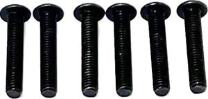 SPS スクリュー ガイケイ 3ミリ × 16ミリ ボタンヘッド 6コ スチールRCパーツ詳しい納期他、ご注文時はご利用案内・返品のページをご確認ください関連キーワードRCパーツアクソンSPSスクリューTC10/3ビス(RC)関連キーワード...