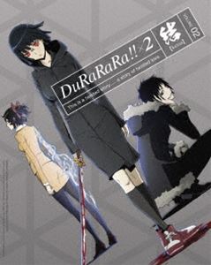 Blu-ray発売日2016/3/23詳しい納期他、ご注文時はご利用案内・返品のページをご確認くださいジャンルアニメテレビアニメ　監督大森貴弘出演沢城みゆき豊永利行宮野真守花澤香菜神谷浩史小野大輔収録時間45分組枚数2関連キーワード：デュラ...