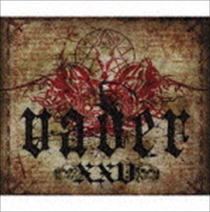 ベイダー トュウェンティーファイヴCD発売日2008/5/28詳しい納期他、ご注文時はご利用案内・返品のページをご確認くださいジャンル洋楽ハードロック/ヘヴィメタル　アーティストヴェイダー収録時間110分50秒組枚数3商品説明ヴェイダー /...