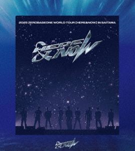 ゼロベースワン ニセンニジュウゴゼロベースワンワールドツアーヒアアンドナウインサイタマBlu-ray発売日2026/2/25詳しい納期他、ご注文時はご利用案内・返品のページをご確認くださいジャンル音楽Jポップ　監督出演ZEROBASEONE...