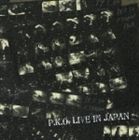 P.K.O.LIVE IN JAPANCD発売日2006/10/25詳しい納期他、ご注文時はご利用案内・返品のページをご確認くださいジャンル邦楽J-POP　アーティストP.K.O.収録時間100分25秒組枚数2関連キーワード：HYCA-40...