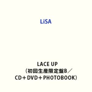 リサ レース アップCD発売日2026/4/15詳しい納期他、ご注文時はご利用案内・返品のページをご確認くださいジャンル邦楽J-POP　アーティストLiSA収録時間組枚数3関連キーワード：VVCL-2887/9 VVCL-2887〜9 7t...