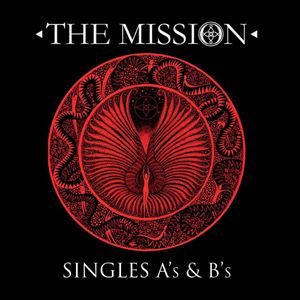 SINGLES A’S ＆ B’S2CD発売日2015/9/25詳しい納期他、ご注文時はご利用案内・返品のページをご確認くださいジャンル洋楽ロック　アーティストミッションMISSION収録時間組枚数商品説明MISSION / SINGLES...