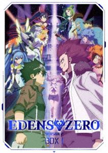 エデンズゼロシーズン2ディーブイディーボックス1DVD発売日2023/11/22詳しい納期他、ご注文時はご利用案内・返品のページをご確認くださいジャンルアニメテレビアニメ　監督渡部穏寛出演寺島拓篤小松未可子釘宮理恵手塚ヒロミチ井澤詩織収録時...