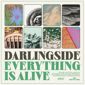 EVERYTHING IS ALIVECD発売日2023/7/28詳しい納期他、ご注文時はご利用案内・返品のページをご確認くださいジャンル洋楽フォーク/カントリー　アーティストダーリンサイドDARLINGSIDE収録時間組枚数商品説明DAR...