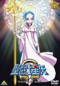 DVD発売日2013/2/22詳しい納期他、ご注文時はご利用案内・返品のページをご確認くださいジャンルアニメテレビアニメ　監督出演緑川光小西克幸雪野五月柿原徹也諏訪部順一鈴木達央中川翔子収録時間92分組枚数1商品説明聖闘士星矢Ω 7聖闘士星...