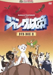 DVD発売日2015/12/2詳しい納期他、ご注文時はご利用案内・返品のページをご確認くださいジャンルアニメテレビアニメ　監督宇井孝司出演林原めぐみ古本新之輔玉川紗己子ささきいさお島本須美亀山助清収録時間588分組枚数6商品説明ジャングル大...