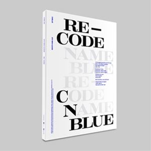 8TH MINI ALBUM ： RE-CODE （SPECIAL VER.） （LTD）CD発売日2020/11/18詳しい納期他、ご注文時はご利用案内・返品のページをご確認くださいジャンル洋楽アジアンポップス　アーティストシーエヌブルー...