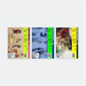 4TH MINI ALBUM ： MAMIHLAPINATAPAI （STD）CD発売日2026/5/1詳しい納期他、ご注文時はご利用案内・返品のページをご確認くださいジャンル洋楽アジアンポップス　アーティストアイリットILLIT収録時間組...