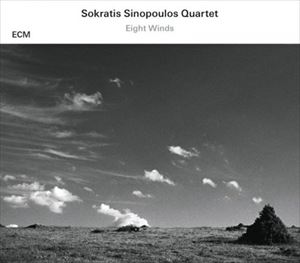EIGHT WINDSCD発売日2015/8/28詳しい納期他、ご注文時はご利用案内・返品のページをご確認くださいジャンルジャズ・フュージョン海外ジャズ　アーティストソクラティス・シノプロスSOKRATIS SINOPOULOS収録時間組枚...