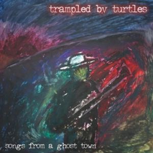 SONGS FROM A GHOST TOWN （BLACK）LP発売日2020/12/4詳しい納期他、ご注文時はご利用案内・返品のページをご確認くださいジャンル洋楽ロック　アーティストトランプルド・バイ・タートルズTRAMPLED BY ...