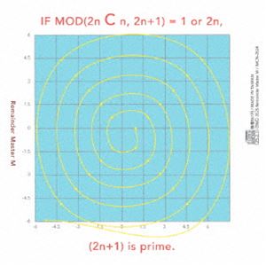 リマインダーマスターエム イフ モッド 2エヌ シー エヌ 2エヌプラス1 イコール 1 オア 2エヌ 2エヌプラス1 イズ プライムCD発売日2025/2/1詳しい納期他、ご注文時はご利用案内・返品のページをご確認くださいジャンル邦楽J-...