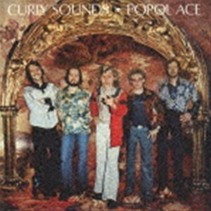 ポポルエース カーリー サウンズCD発売日2021/6/2詳しい納期他、ご注文時はご利用案内・返品のページをご確認くださいジャンル洋楽ロック　アーティストポポル・エース収録時間42分14秒組枚数1商品説明ポポル・エース / カーリー・サウン...