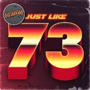 デフレパード ジャスト ライク 73CD発売日2024/8/2詳しい納期他、ご注文時はご利用案内・返品のページをご確認くださいジャンル洋楽ロック　アーティストデフ・レパード収録時間7分12秒組枚数1関連キーワード：Def Leppard D...