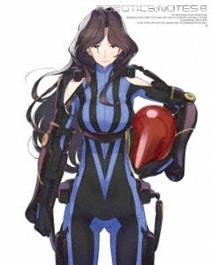 Blu-ray発売日2013/8/21詳しい納期他、ご注文時はご利用案内・返品のページをご確認くださいジャンルアニメテレビアニメ　監督野村和也出演木村良平南條愛乃釘宮理恵名塚佳織収録時間72分組枚数2商品説明ROBOTICS；NOTES 8...