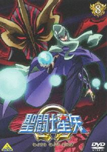 DVD発売日2013/3/22詳しい納期他、ご注文時はご利用案内・返品のページをご確認くださいジャンルアニメテレビアニメ　監督出演緑川光小西克幸雪野五月柿原徹也諏訪部順一鈴木達央古谷徹収録時間92分組枚数1商品説明聖闘士星矢Ω 8聖闘士星矢...