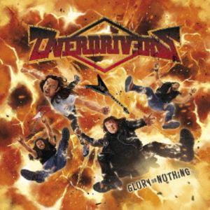 オーバードライバーズ グローリー オア ナッシングCD発売日2026/1/30詳しい納期他、ご注文時はご利用案内・返品のページをご確認くださいジャンル洋楽ハードロック/ヘヴィメタル　アーティストオーヴァードライヴァーズ収録時間44分15秒組...