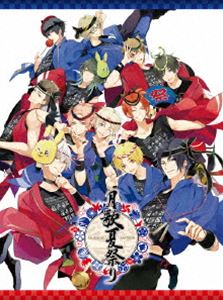 Blu-ray発売日2018/1/26詳しい納期他、ご注文時はご利用案内・返品のページをご確認くださいジャンルアニメその他　監督出演梶裕貴鳥海浩輔増田俊樹前野智昭KENN蒼井翔太羽多野渉柿原徹也収録時間組枚数1商品説明月歌夏祭り2017年8...