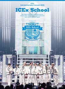 アイス アイスサードアニバーサリーコンサート2026アイススクールBlu-ray発売日2026/8/19詳しい納期他、ご注文時はご利用案内・返品のページをご確認くださいジャンル音楽Jポップ　監督出演ICEx収録時間組枚数2関連キーワード：3...