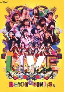 ビヨーンズ ライブビヨーンズファーストDVD発売日2020/5/20詳しい納期他、ご注文時はご利用案内・返品のページをご確認くださいジャンル音楽邦楽アイドル　監督出演BEYOOOOONDS収録時間97分組枚数1商品説明LIVE BEYOOO...