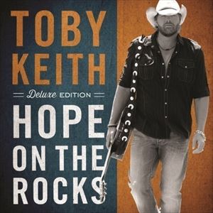 HOPE ON THE ROCKSCD発売日2012/10/29詳しい納期他、ご注文時はご利用案内・返品のページをご確認くださいジャンル洋楽フォーク/カントリー　アーティストトビー・キースTOBY KEITH収録時間組枚数商品説明TOBY ...