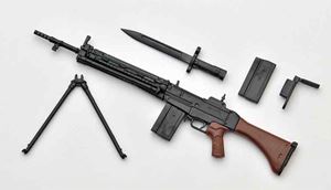 リトルアーモリー LA014 64シキショウジュウタイプリトルアーモリー発売日2025/5/31詳しい納期他、ご注文時はご利用案内・返品のページをご確認ください関連キーワードリトルアーモリートミーテック関連キーワード：LittleArmor...
