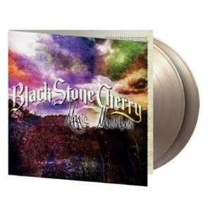 MAGIC MOUNTAIN （GOLD ＆ PURPLE MARBLED）2LP発売日2025/7/18詳しい納期他、ご注文時はご利用案内・返品のページをご確認くださいジャンル洋楽ハードロック/ヘヴィメタル　アーティストブラック・ストーン...