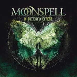 BUTTERFLY EFFECTCD発売日2020/8/7詳しい納期他、ご注文時はご利用案内・返品のページをご確認くださいジャンル洋楽ハードロック/ヘヴィメタル　アーティストムーンスぺルMOONSPELL収録時間組枚数商品説明MOONSPE...