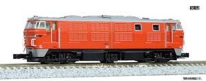 DD54 ショキガタ エヌゲージNゲージ発売日2026/11/30詳しい納期他、ご注文時はご利用案内・返品のページをご確認ください関連キーワード鉄道模型NゲージKATO国鉄NカトーDD54ディーゼル機関車(Nゲージ)関連キーワード：国鉄DD...