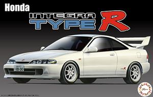 1/24 ホンダ インテグラ タイプR DC2 1995カープラモデル詳しい納期他、ご注文時はご利用案内・返品のページをご確認ください関連キーワードインチアップシリーズフジミ模型カーモデルホンダ（カーモデル）関連キーワード：スケールプラモデ...