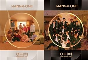 2ND MINI ALBUM ： 0＋1＝1 （I PROMISE YOU）CD発売日2018/3/20詳しい納期他、ご注文時はご利用案内・返品のページをご確認くださいジャンル洋楽アジアンポップス　アーティストワナワンWANNA ONE収録...