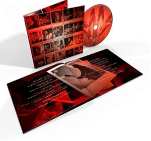 NO ONE SINGS LIKE YOU ANYMORECD発売日2021/3/19詳しい納期他、ご注文時はご利用案内・返品のページをご確認くださいジャンル洋楽ロック　アーティストクリス・コーネルCHRIS CORNELL収録時間組枚数商...