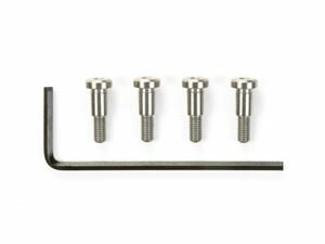 ホップアップオプションズ ナンバー1409 ローフリクション 3ミリ × 14ミリ ダンツキビス 4ホンRCパーツ詳しい納期他、ご注文時はご利用案内・返品のページをご確認ください関連キーワードRCパーツホップアップオプションズTAMIYA段...