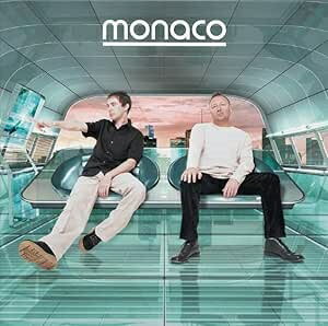 MONACO ＝EXPANDED EDITION＝ （MINTY ICE-GREEN）2LP発売日2025/5/30詳しい納期他、ご注文時はご利用案内・返品のページをご確認くださいジャンル洋楽ロック　アーティストモナコMONACO収録時間組...